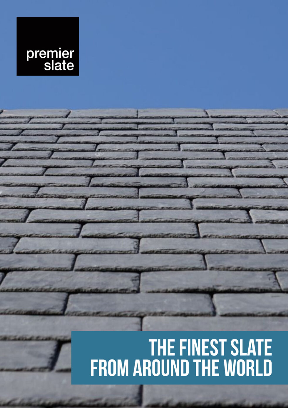Fibre-Cement Slate - Premium Slate Roofing in Sydney