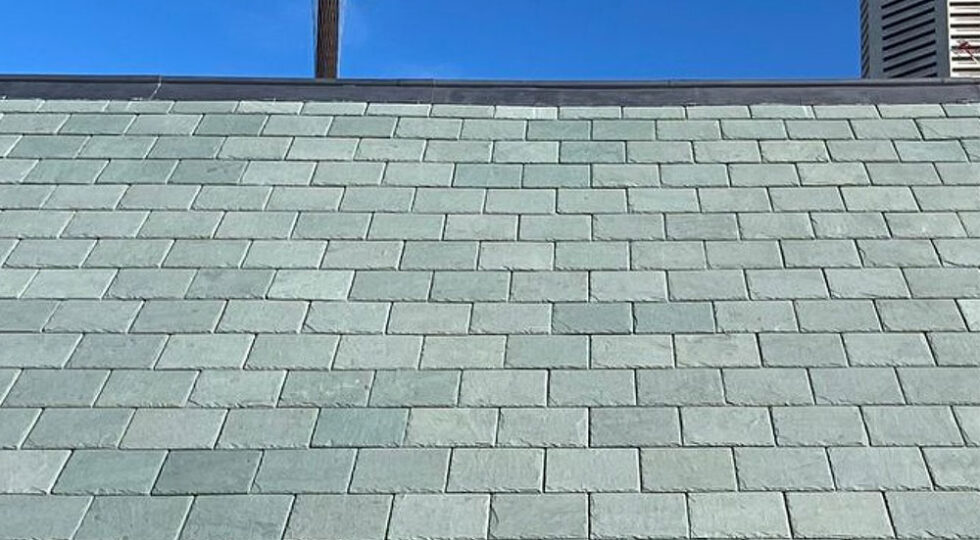 Vermont slate - Premium Slate Roofing in Sydney