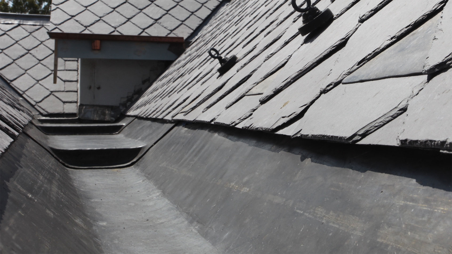 The Importance of Lead in Roofing Today - Premium Slate Roofing in Sydney