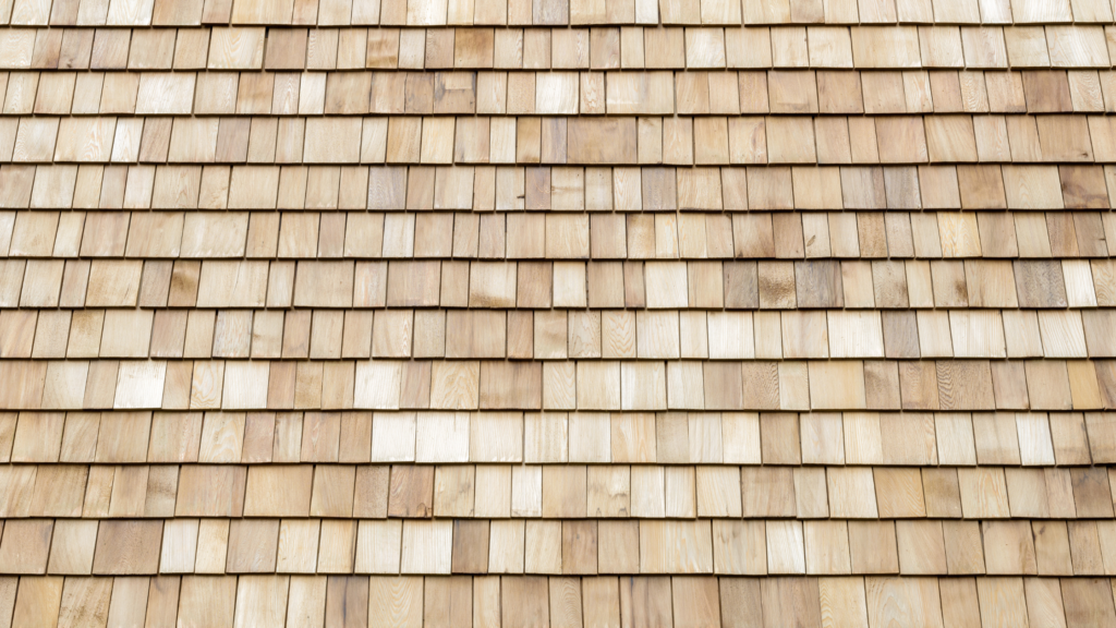 Cedar Shingles: History and Benefits to Architecture Today - Premium ...